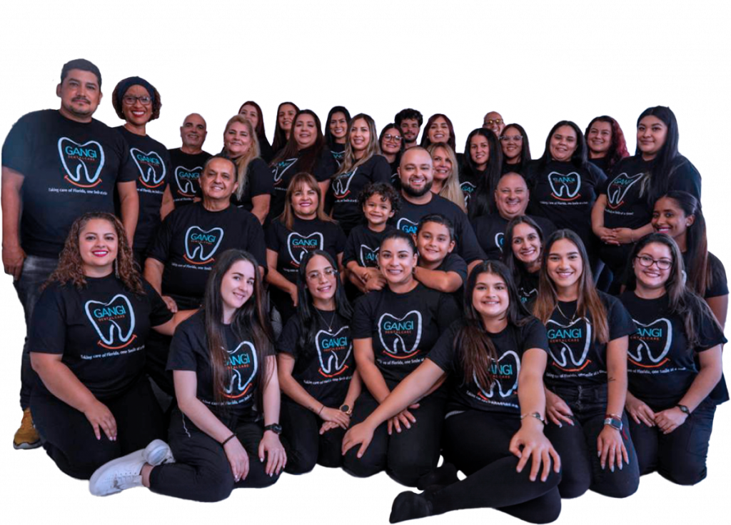 Bradenton - Gangi Dental Care