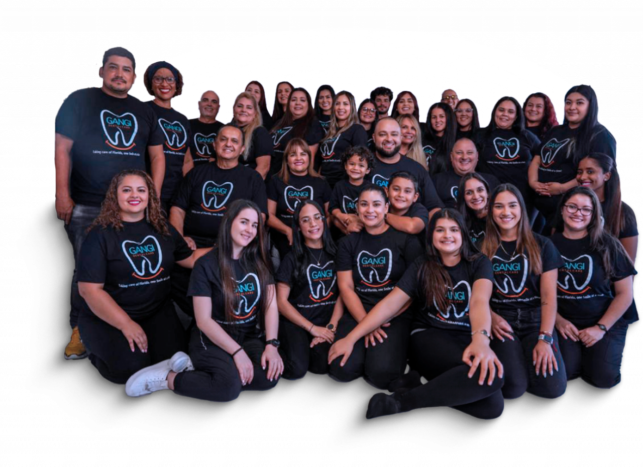 Manatee - ES-GOOGLE - Gangi Dental Care